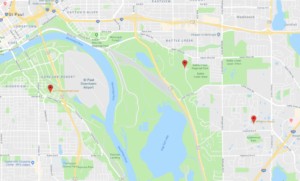 The Anthony House: Sober Housing MN | Maplewood & St Paul Sober Living ...